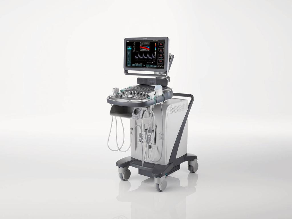 General Imaging Ultrasound Systems 지멘스 헬시니어스㈜