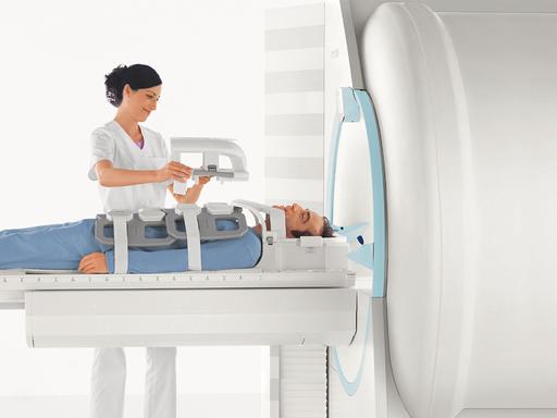 Tim Upgrade - Siemens Healthineers Schweiz