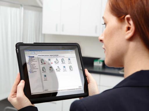 Point-of-Care Testing