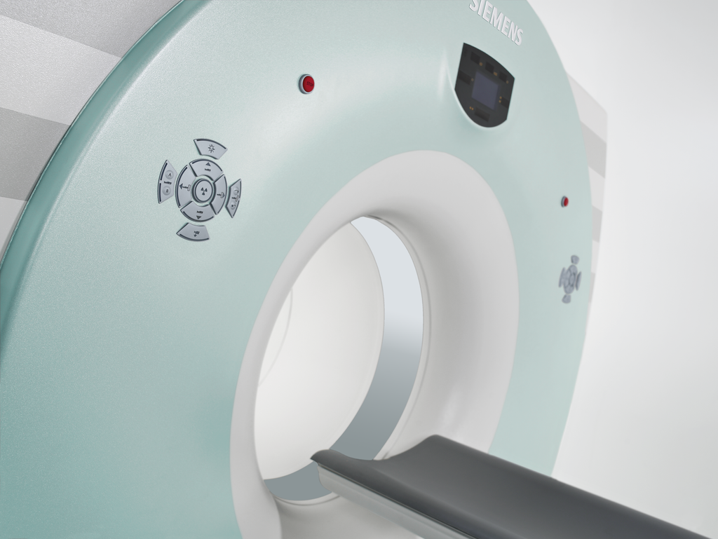 Biograph TruePoint PET/CT - Siemens Healthineers España
