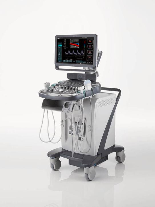 Ultrasound Transducer Catalog - Siemens Healthineers Brasil