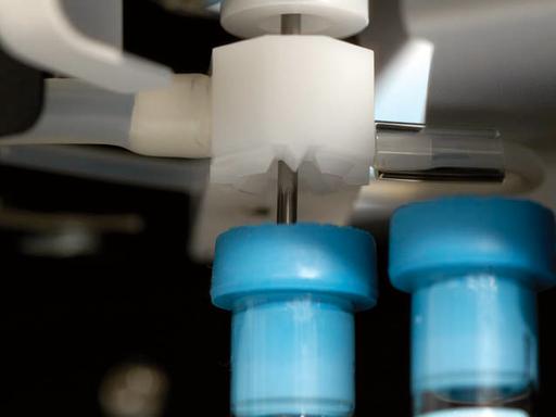 Sysmex CS-5100 System - Siemens Healthineers Türkiye