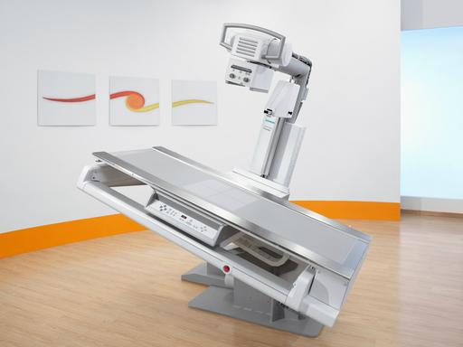 Fluoroscopy Equipment - Siemens Healthineers Latinoamérica