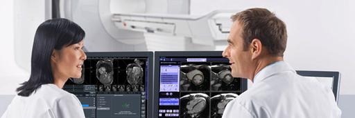 Cardiovascular MRI - Siemens Healthineers Brasil