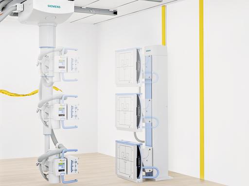 Multix Fusion – Analog Version - Siemens Healthineers España