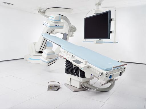 Artis zee - Siemens Healthineers USA