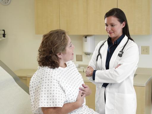 Dual Reporting of HbA1c Results for DCA Vantage Analyzer - Siemens ...