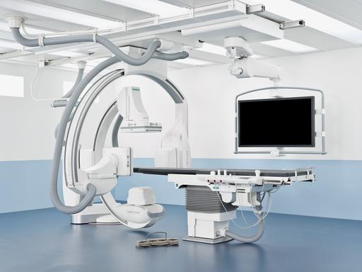Neurosurgery - Siemens Healthineers España