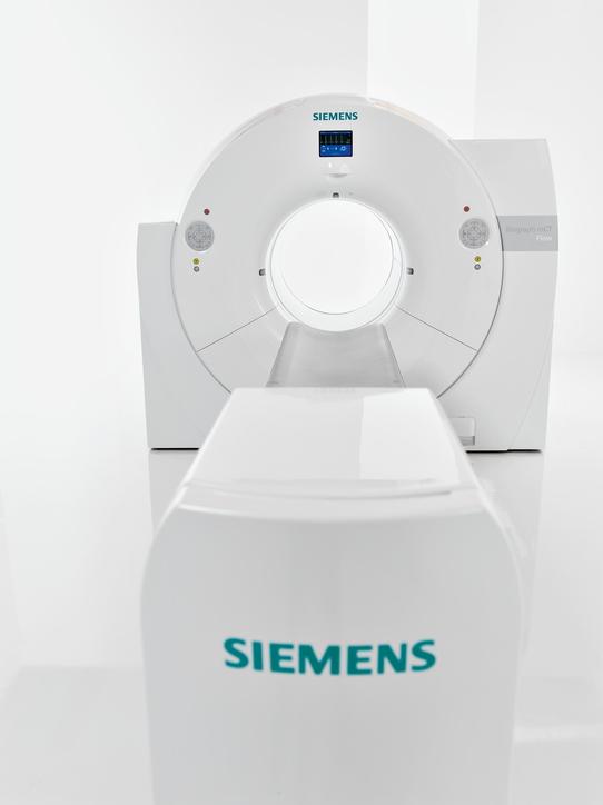 Biograph mCT Flow - Siemens Healthineers Latinoamérica