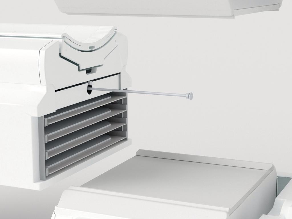 Symbia Intevo Excel - Siemens Healthineers Suisse