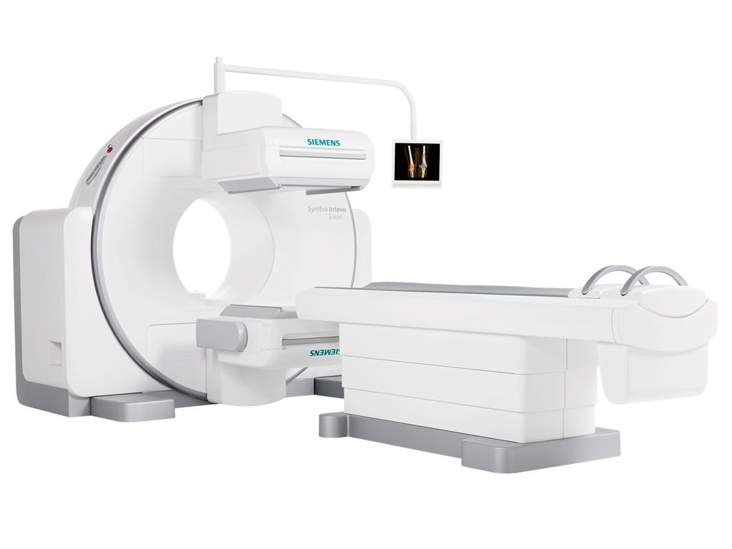 Symbia S - Siemens Healthineers España
