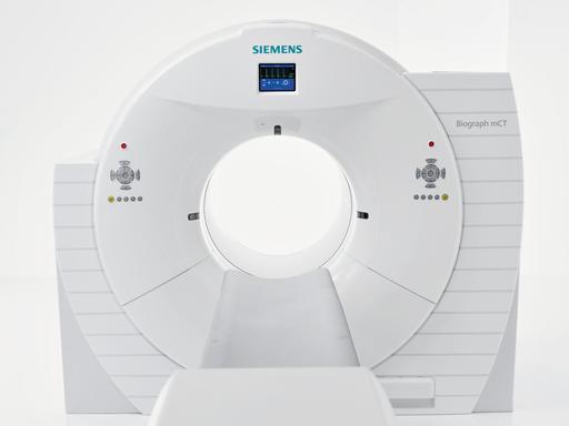 Biograph TruePoint PET/CT - Siemens Healthineers España