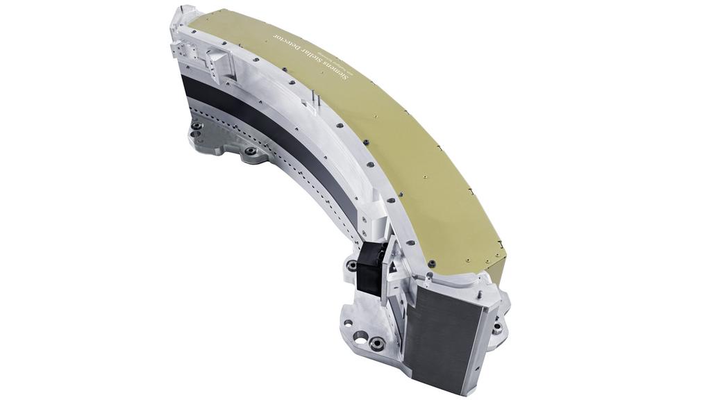 The Stellar detector