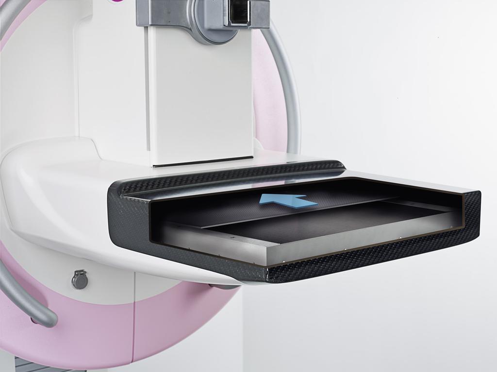 Mammography Systems - Siemens Healthineers
