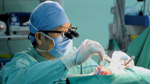 Cardiac Surgery - Siemens Healthineers Brasil