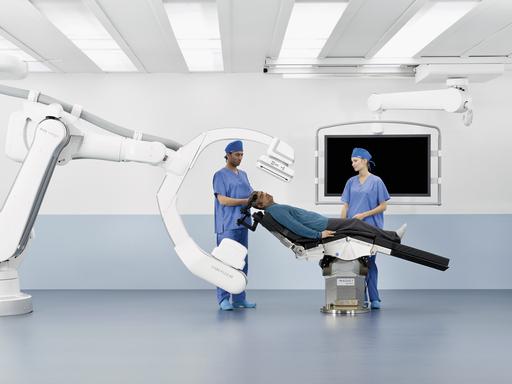 Integrated solutions - Siemens Healthineers USA