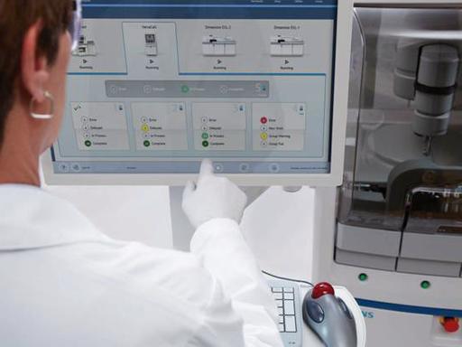 VersaCell X3 Solution - Siemens Healthineers