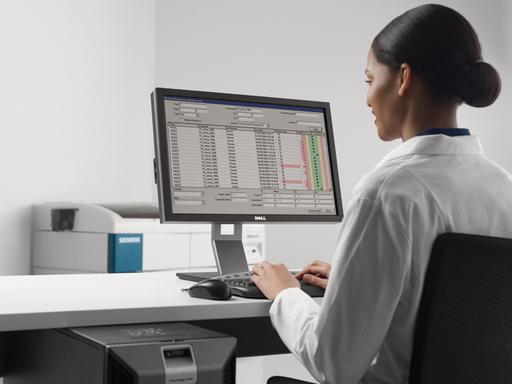 VersaCell X3 Solution - Siemens Healthineers