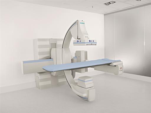 Artis zee - Siemens Healthineers USA