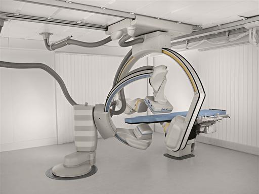 Artis zee - Siemens Healthineers France