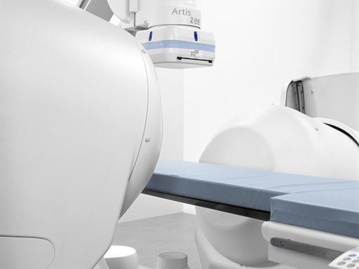 Artis zee Siemens Healthineers Italia