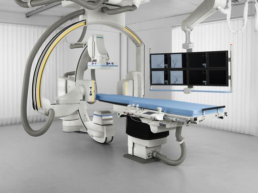 Artis zee - Siemens Healthineers USA