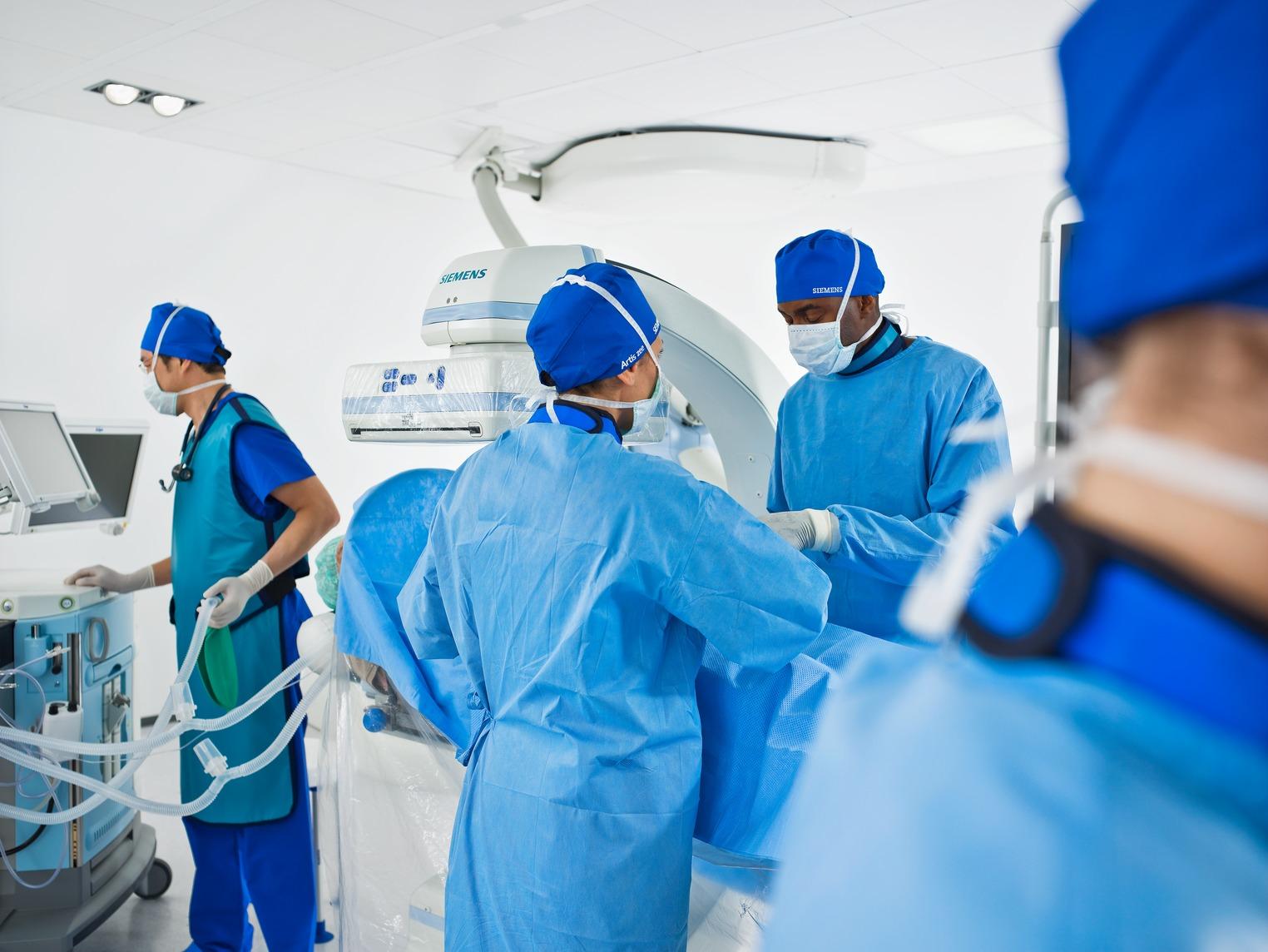 Artis zee - Siemens Healthineers USA