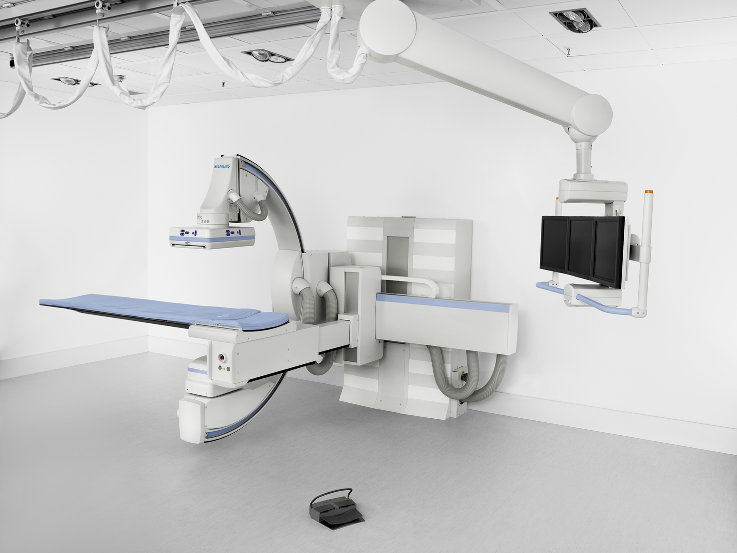 Artis zee - Siemens Healthineers USA