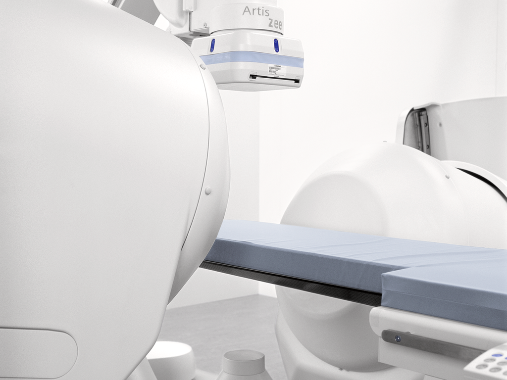 Artis zee - Siemens Healthineers USA