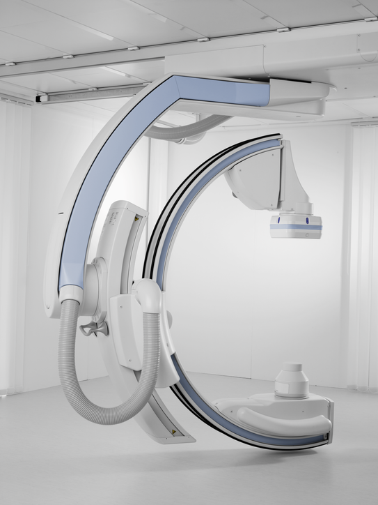 Artis zee - Siemens Healthineers USA