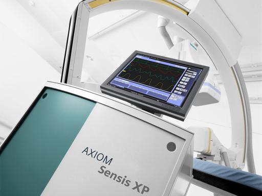 Artis zee Siemens Healthineers Italia