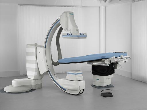 Artis zee Siemens Healthineers Italia