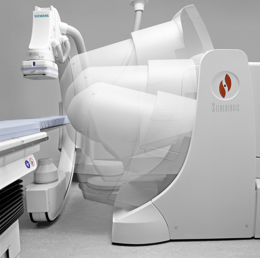 Artis zee - Siemens Healthineers USA