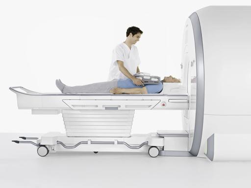 Tim - Siemens Healthineers USA