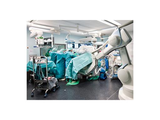 Artis zee - Siemens Healthineers USA