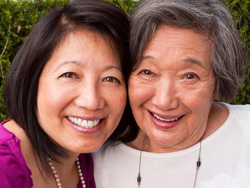 Women and Bone Disease - Siemens Healthineers