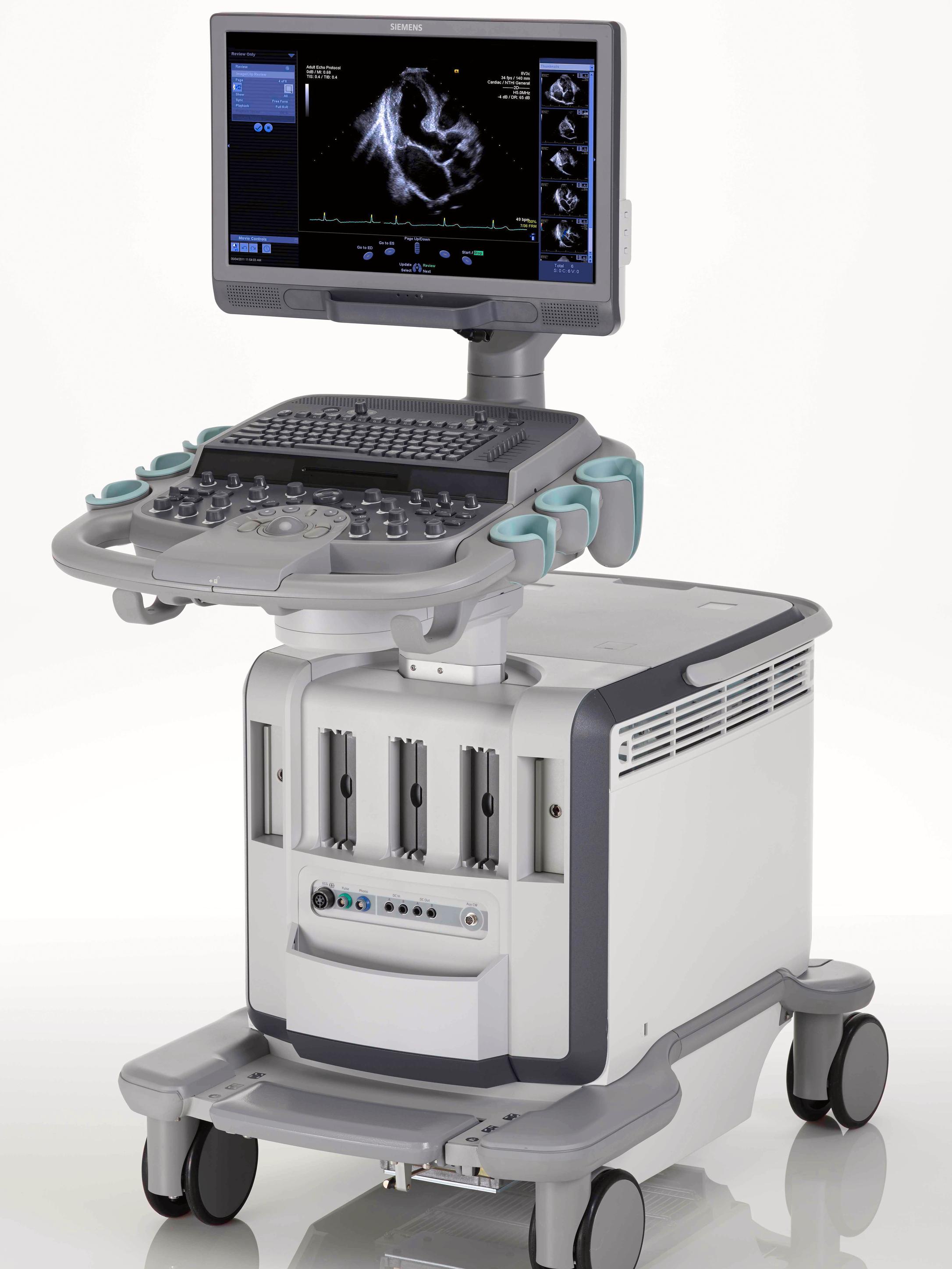 Ultrasound Transducer Catalog - Siemens Healthineers Brasil