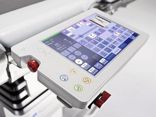 Cios Alpha - Siemens Healthineers France