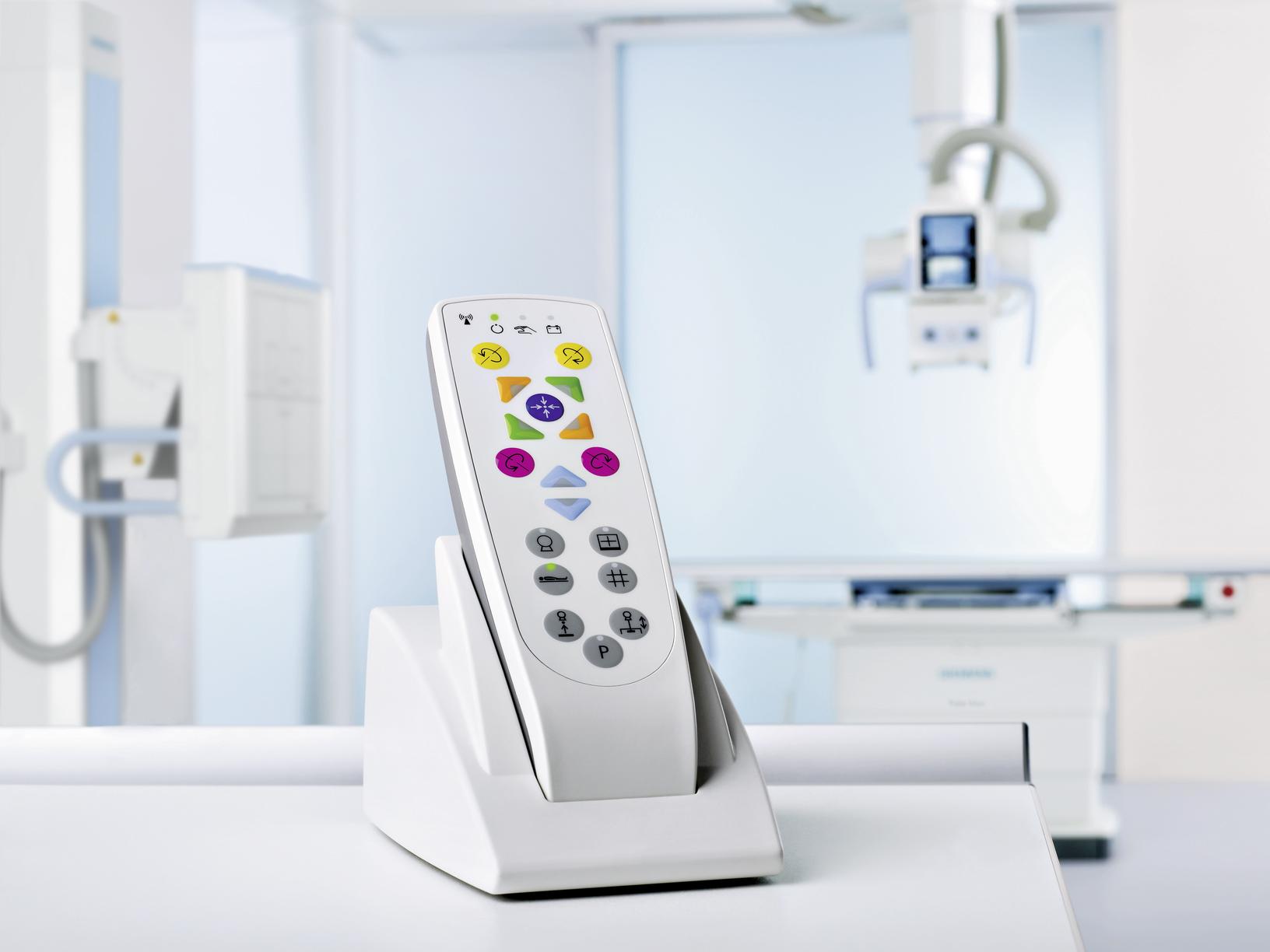 MAX – Multiple Advances in X-ray Siemens Healthineers Italia