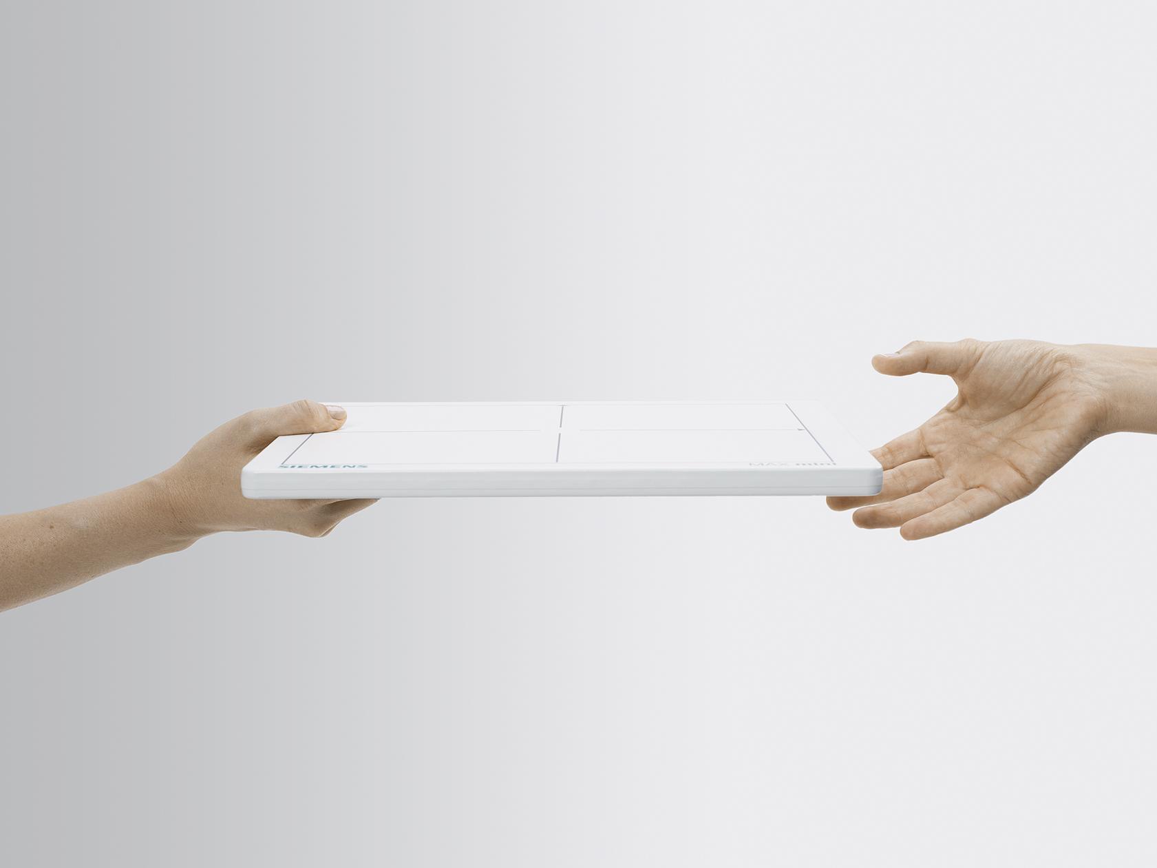 MAX – Multiple Advances in X-ray Siemens Healthineers Italia