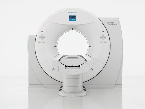 CT Neuro Engine - Siemens Healthineers USA