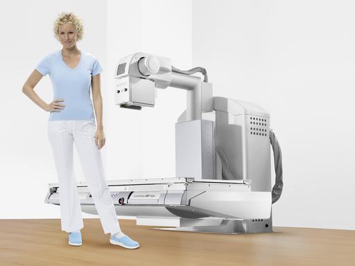 MAX – Multiple Advances in X-ray Siemens Healthineers Italia