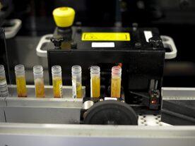 Lab Automation - Siemens Healthineers - Siemens Healthineers