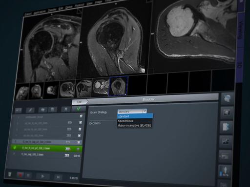 Dot - Siemens Healthineers Schweiz