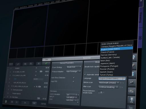 Dot - Siemens Healthineers Schweiz