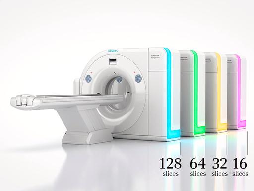 SOMATOM Perspective CT Scanner - Siemens Healthineers Suisse