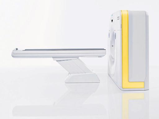 SOMATOM Perspective CT Scanner - Siemens Healthineers