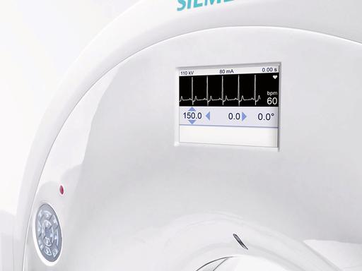 SOMATOM Perspective CT Scanner - Siemens Healthineers