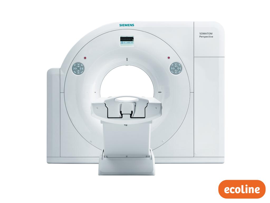 Computed Tomography - Siemens Healthineers USA