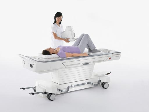 MAGNETOM - Siemens Healthineers France